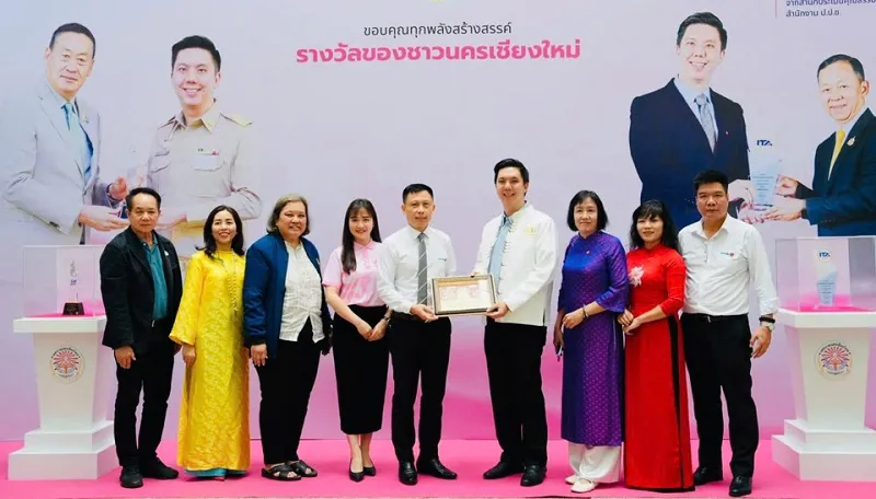 Economic and Urban Newspaper, ThaiNews strengthen partnership for stronger future